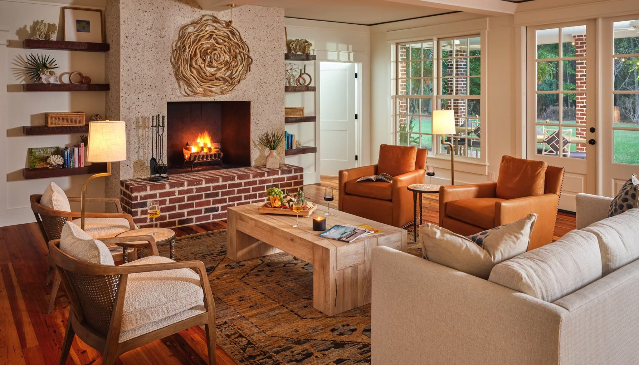 May River Manor Luxury Resort - Bluffton SC