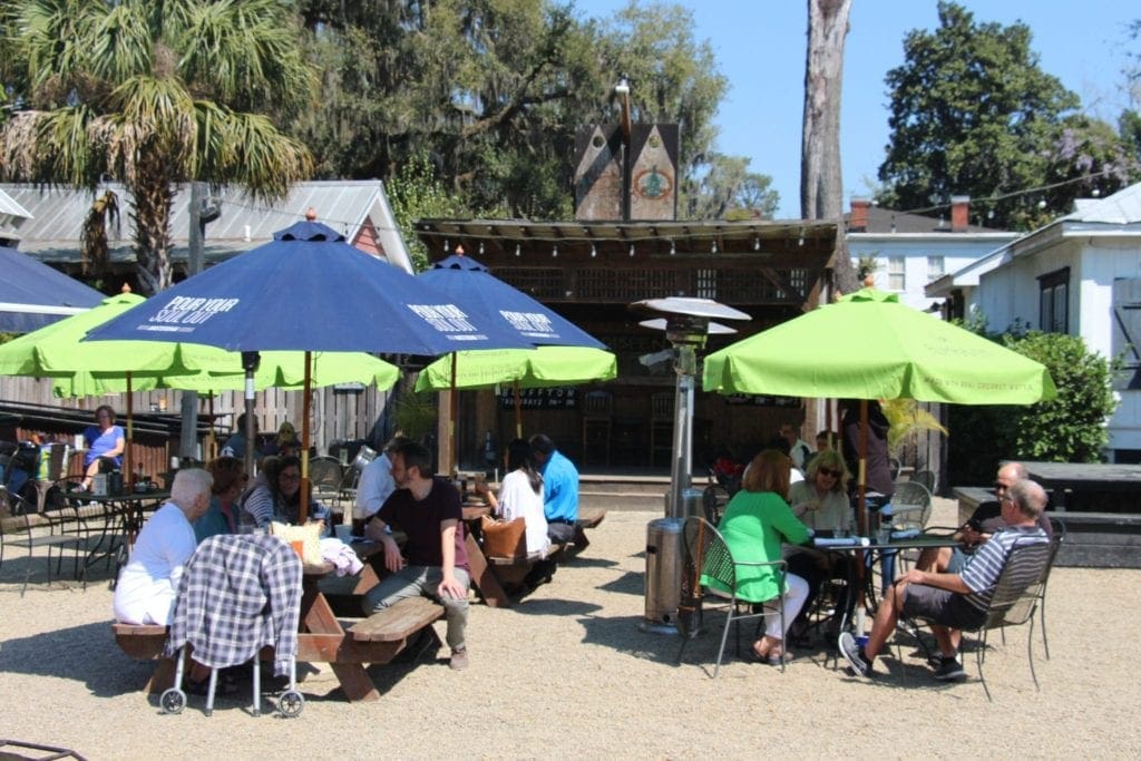 Old Town Dispensary Music, Eats and Cold Drinks | Bluffton SC Old Town Dispensary Music, Eats and Cold Drinks | Bluffton SC