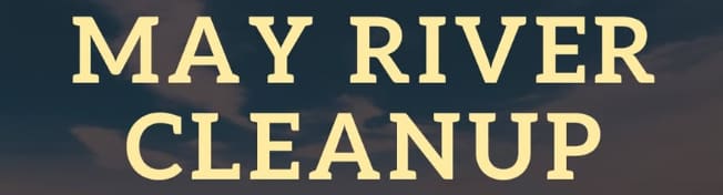 May River Cleanup 2025 - Bluffton SC